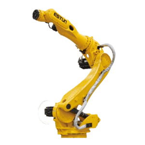 6-Axis Robot - Industrial Robotics Products | Motrade