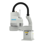 SCARA Robot - Industrial Robotics Products | Motrade