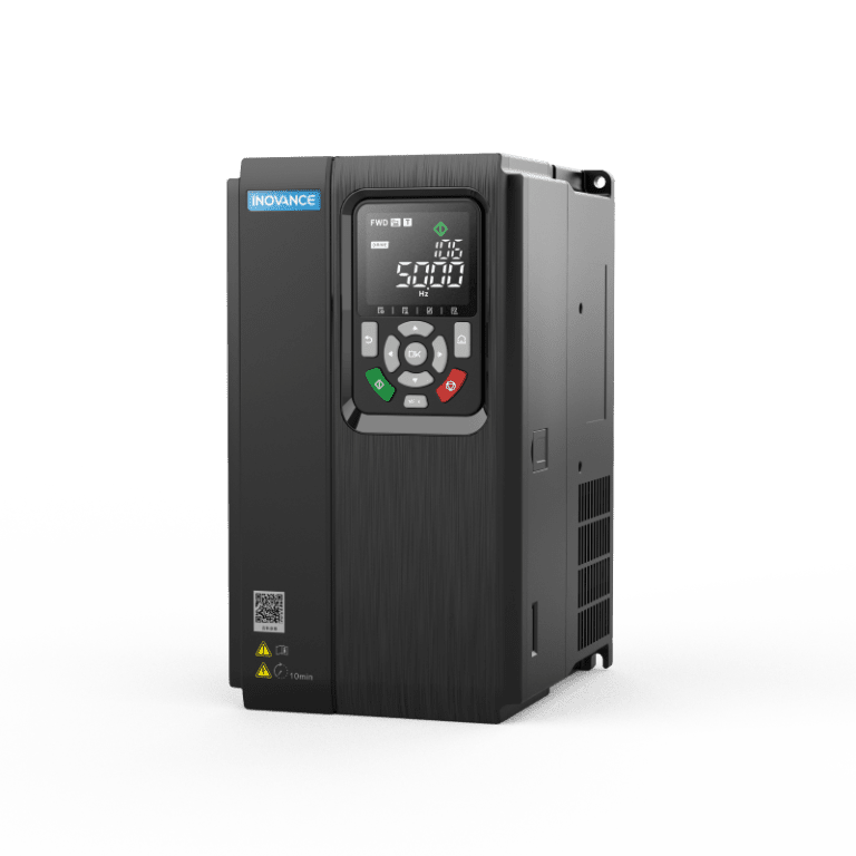 MD520 INOVANCE汇川 Malaysia Automation Products | Motrade