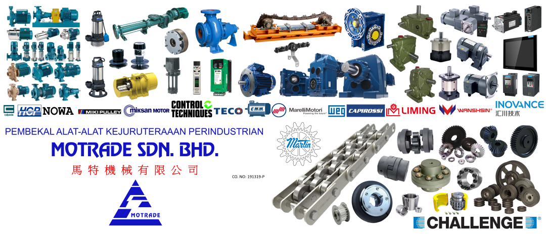 Product - Your trusted solutions provider | Motrade